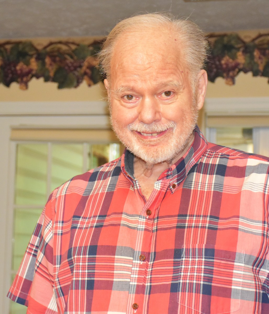 What’s Happening September 2023 – In the Kitchen with Chef Jim